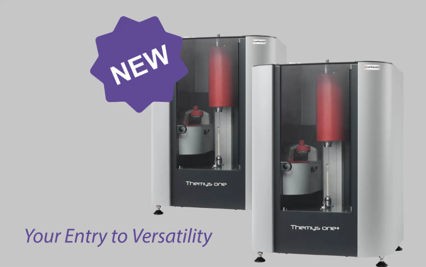 Setaram launches a new thermal analyzer - KEP Technologies