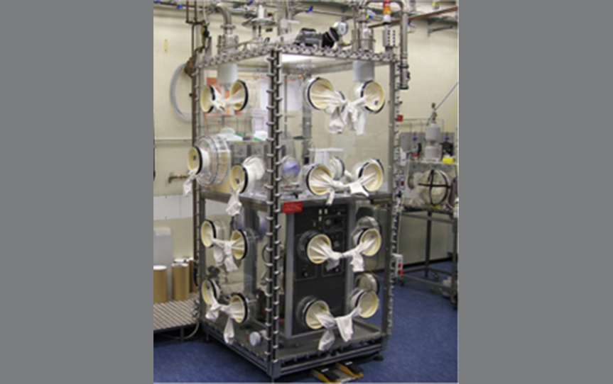 Achievements in Nuclear - KEP Technologies