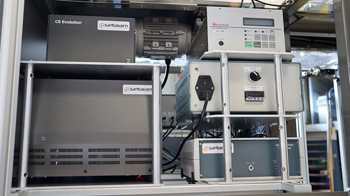 Engineering - KEP Technologies