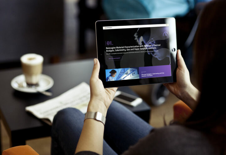 KEP Technologies | Une nouvelle empreinte digitale pour SETARAM