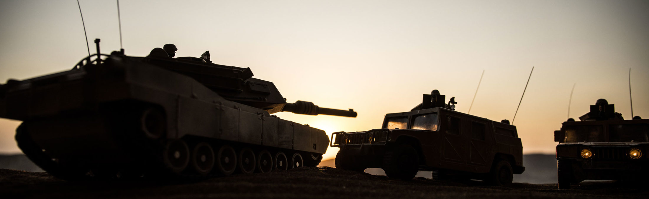 Achievements in Security and Defense - KEP Technologies