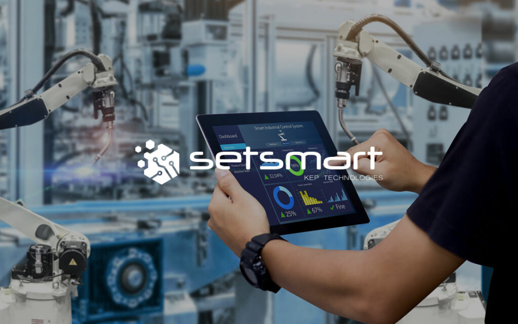 Our brands - KEP Technologies