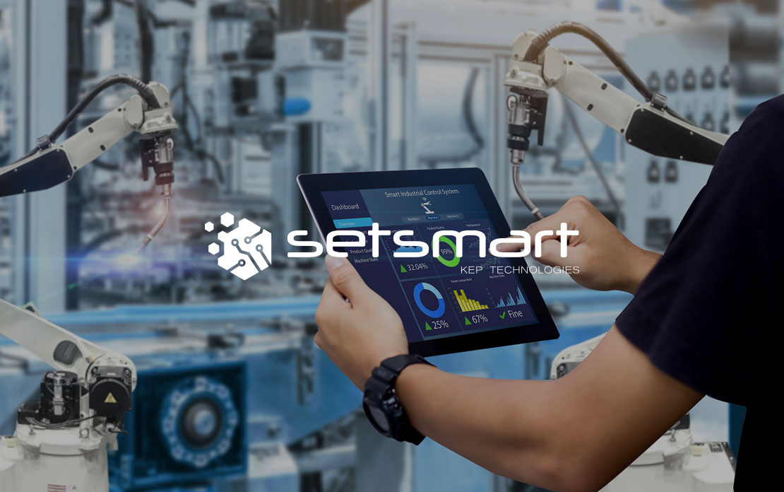 Our brands - KEP Technologies