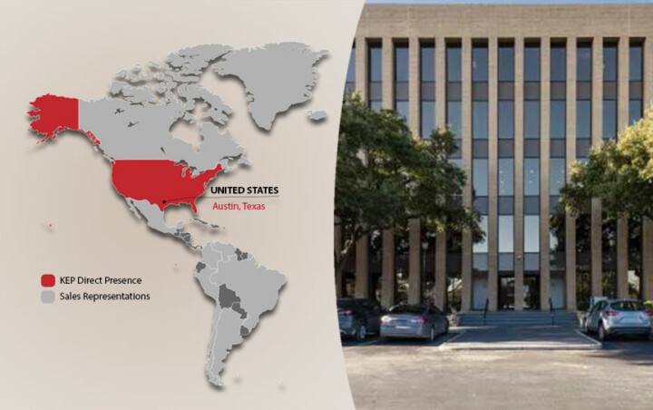 SETARAM Inc. becomes KEP Technologies Inc. - KEP Technologies