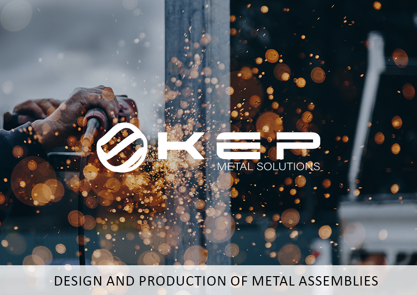 How does KEP Technologies meet the challenges of the aerospace sector ...