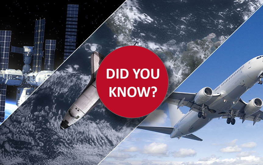 How does KEP Technologies meet the challenges of the aerospace sector ...