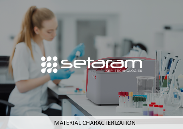 How does KEP Technologies meet the challenges of the aerospace sector ...